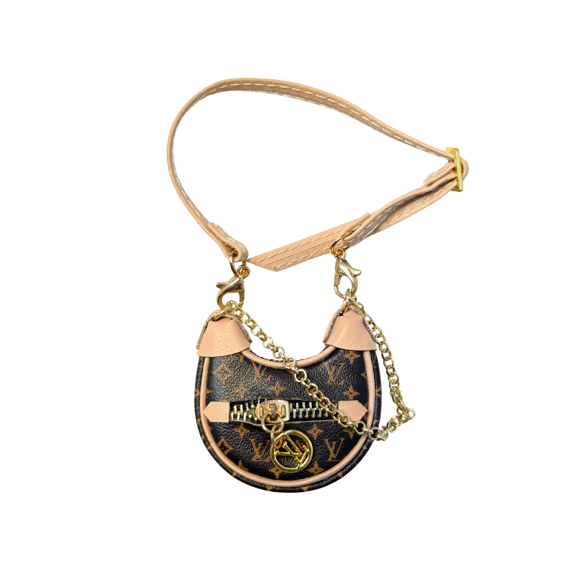 Luxury Loop Bag – Popping Buddies